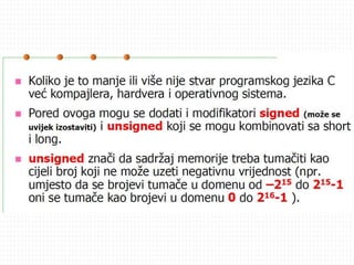 6. OSNOVNI TIPOVI PODATAKA.pptx