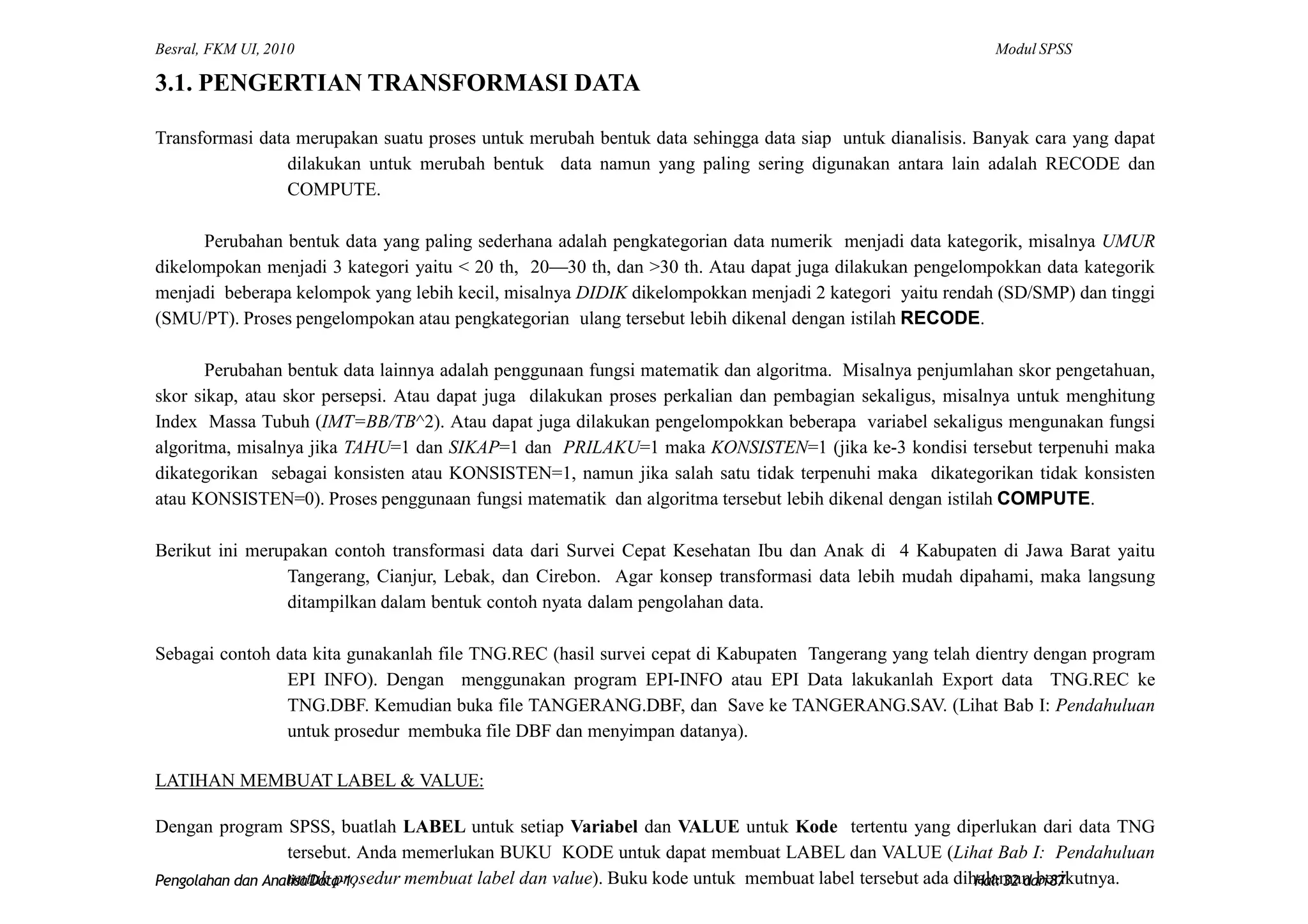 6. modul-belajar-spss-1-dikonversi-blm siap edit.pptx
