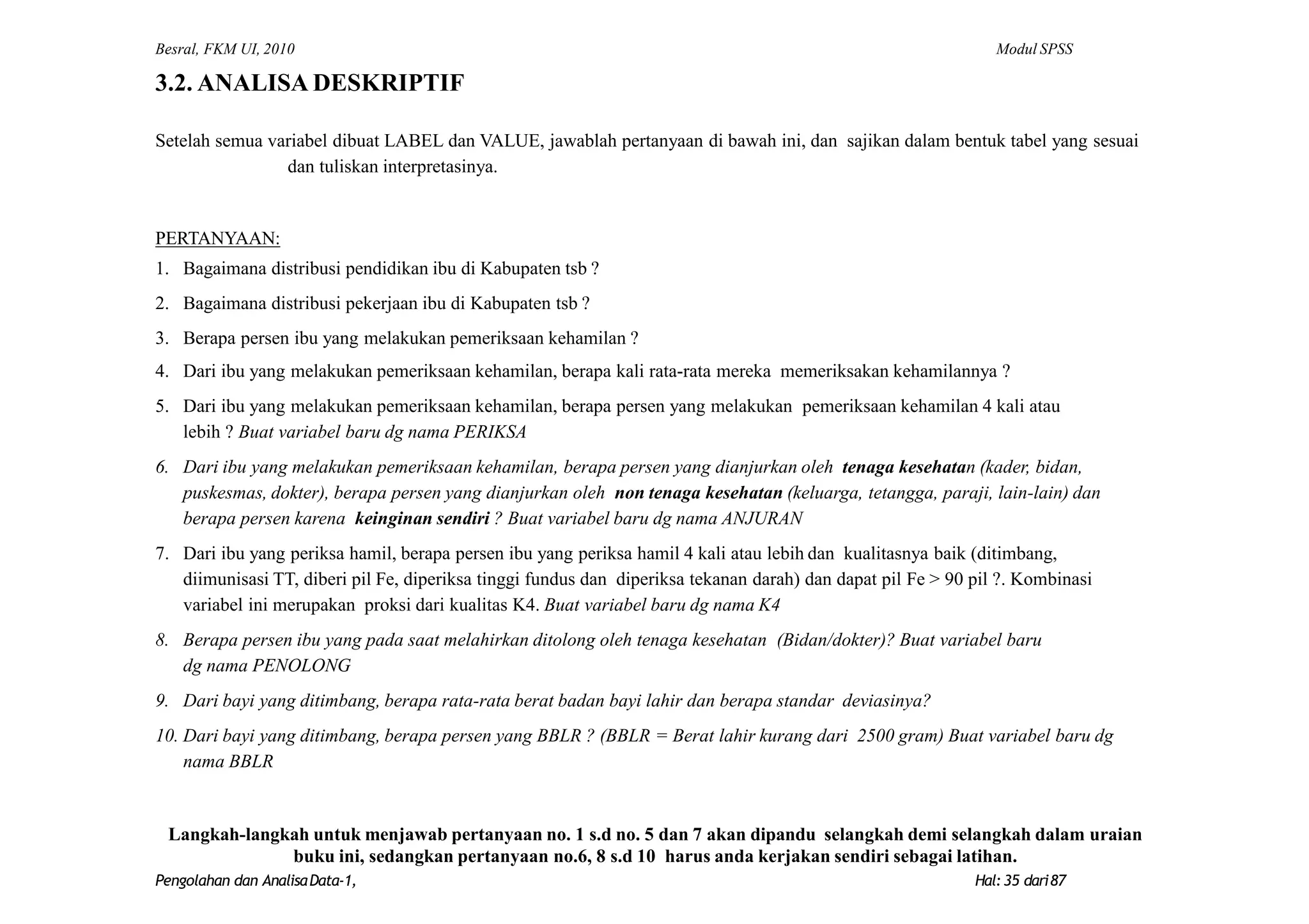 6. modul-belajar-spss-1-dikonversi-blm siap edit.pptx