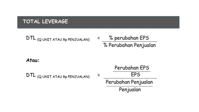 6. Analisis Leverage.pptx