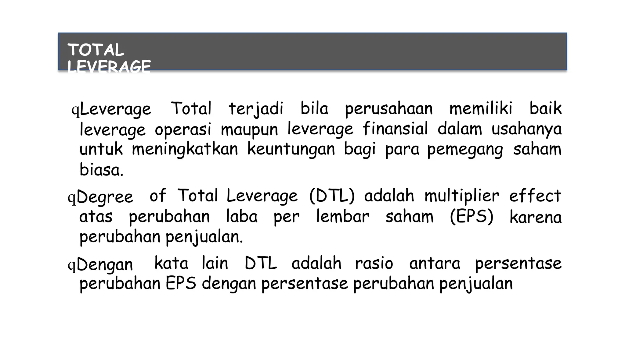 6. Analisis Leverage.pptx