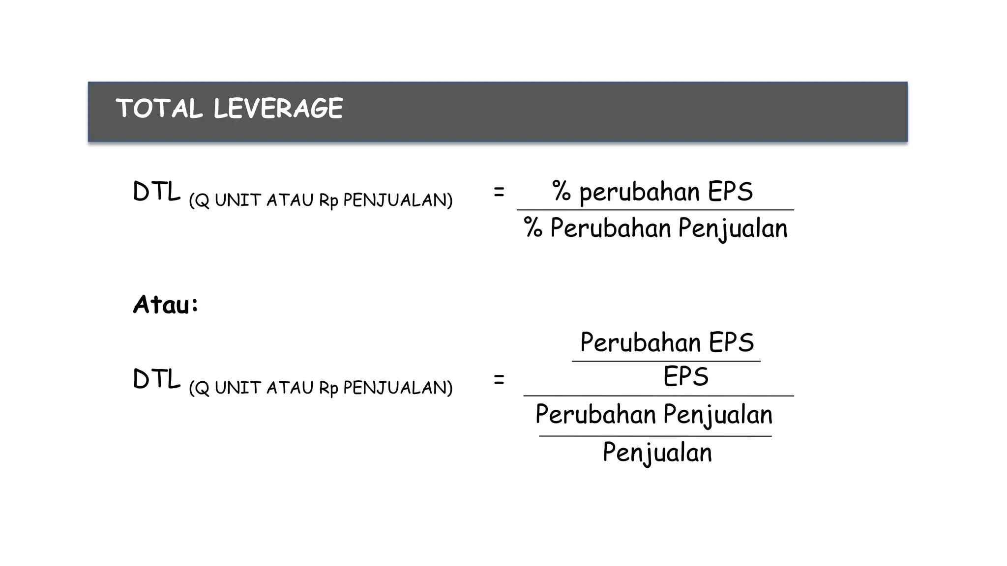 6. Analisis Leverage.pptx