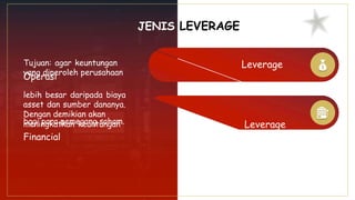 6. Analisis Leverage.pptx