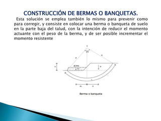 6.4 prevencion y correción de falla en taludes.pptx