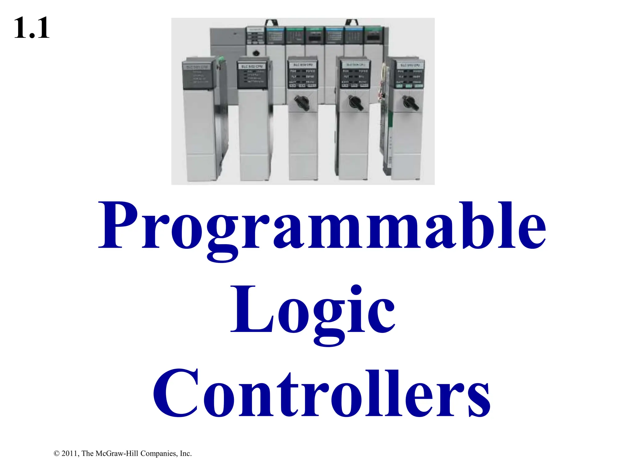 6.- Chapter 2 PLC Hardware Components.ppt