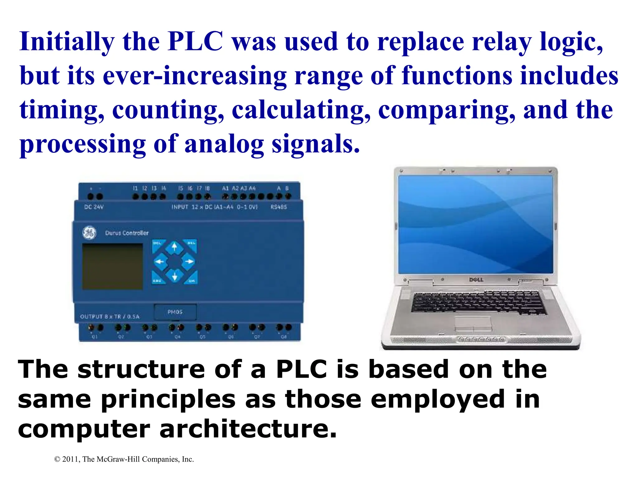 6.- Chapter 2 PLC Hardware Components.ppt