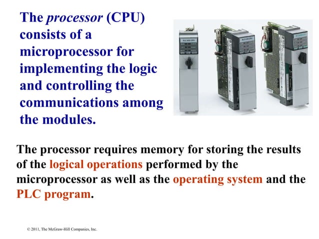 6.- Chapter 2 PLC Hardware Components.ppt