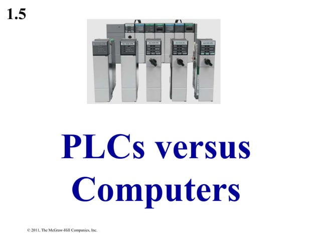 6.- Chapter 2 PLC Hardware Components.ppt