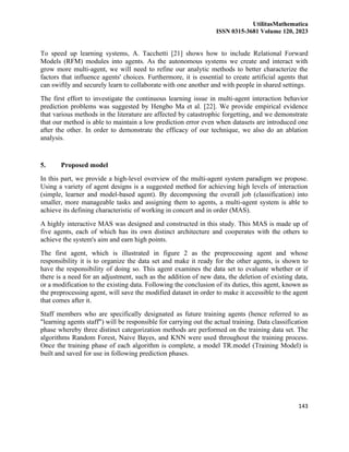 journalism research | PDF | Artificial Intelligence | Technology & Computing