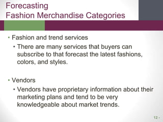6. Managing the Merchandise Planning Process.ppt