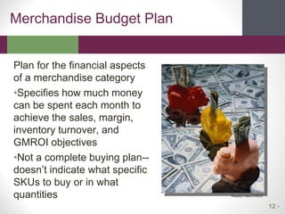 6. Managing the Merchandise Planning Process.ppt