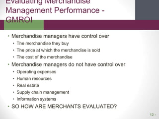 6. Managing the Merchandise Planning Process.ppt