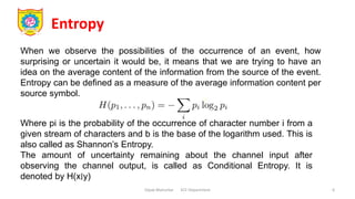 6.1-Information Sources and Entropy.pptx