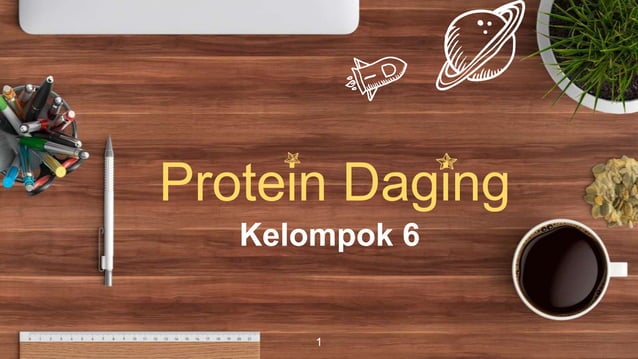 6. Protein daging.pptx