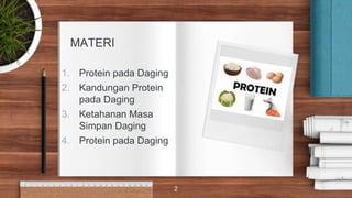 6. Protein daging.pptx