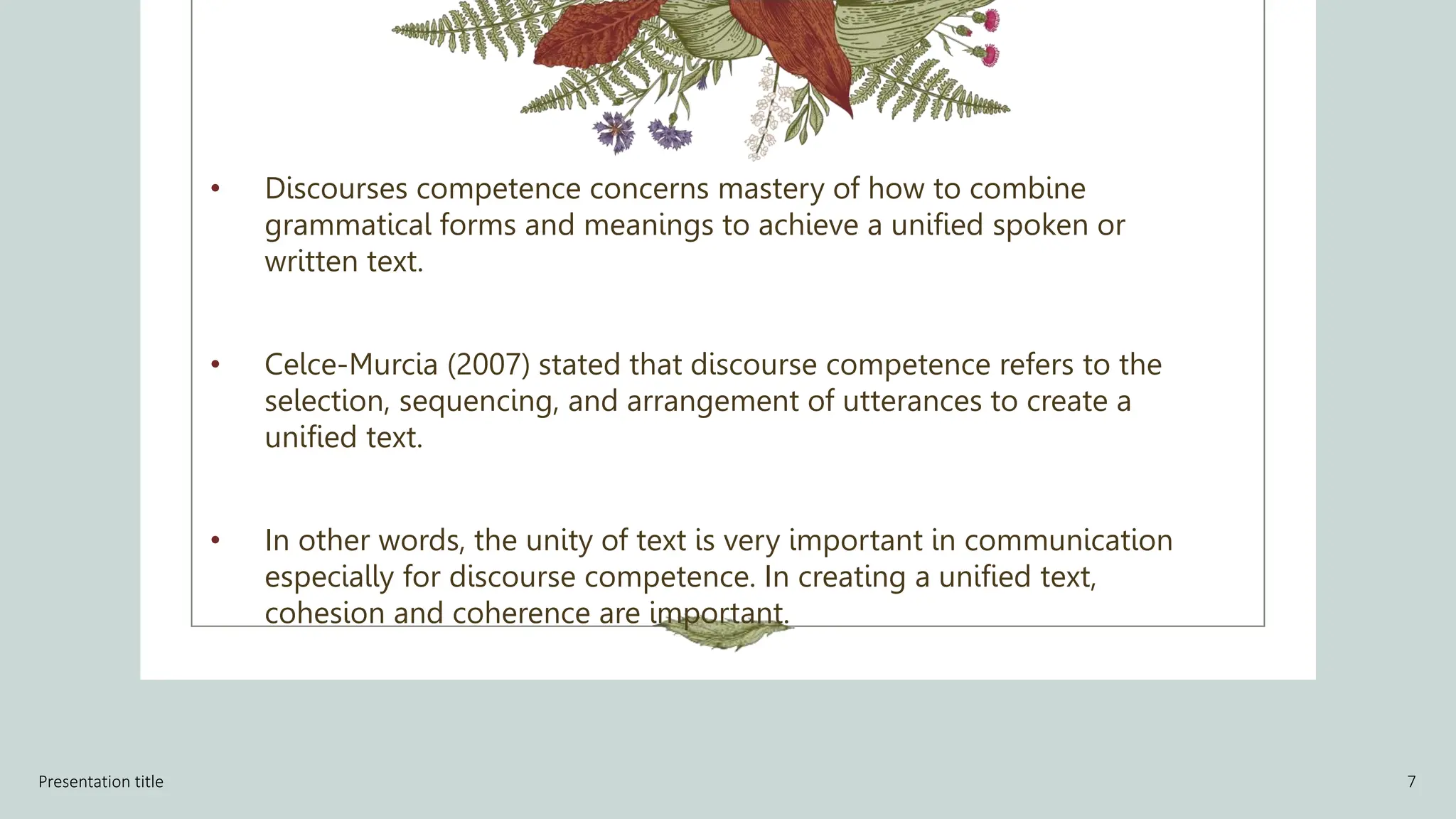 6. STRATEGIC AND DISCOURSE COMPETENCE.pptx