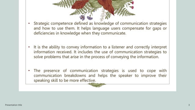 6. STRATEGIC AND DISCOURSE COMPETENCE.pptx