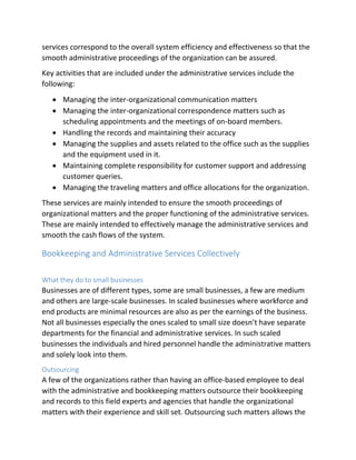 6. Bookeeping and Adminsitration Services.docx