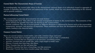 6. Solid State Pharmaceutics A) Molecular Level AYP.pptx