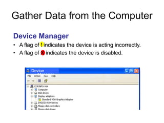 6.Preventive Maintenance and Troubleshooting.ppt