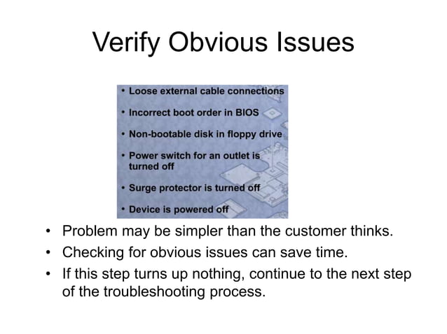 6.Preventive Maintenance and Troubleshooting.ppt