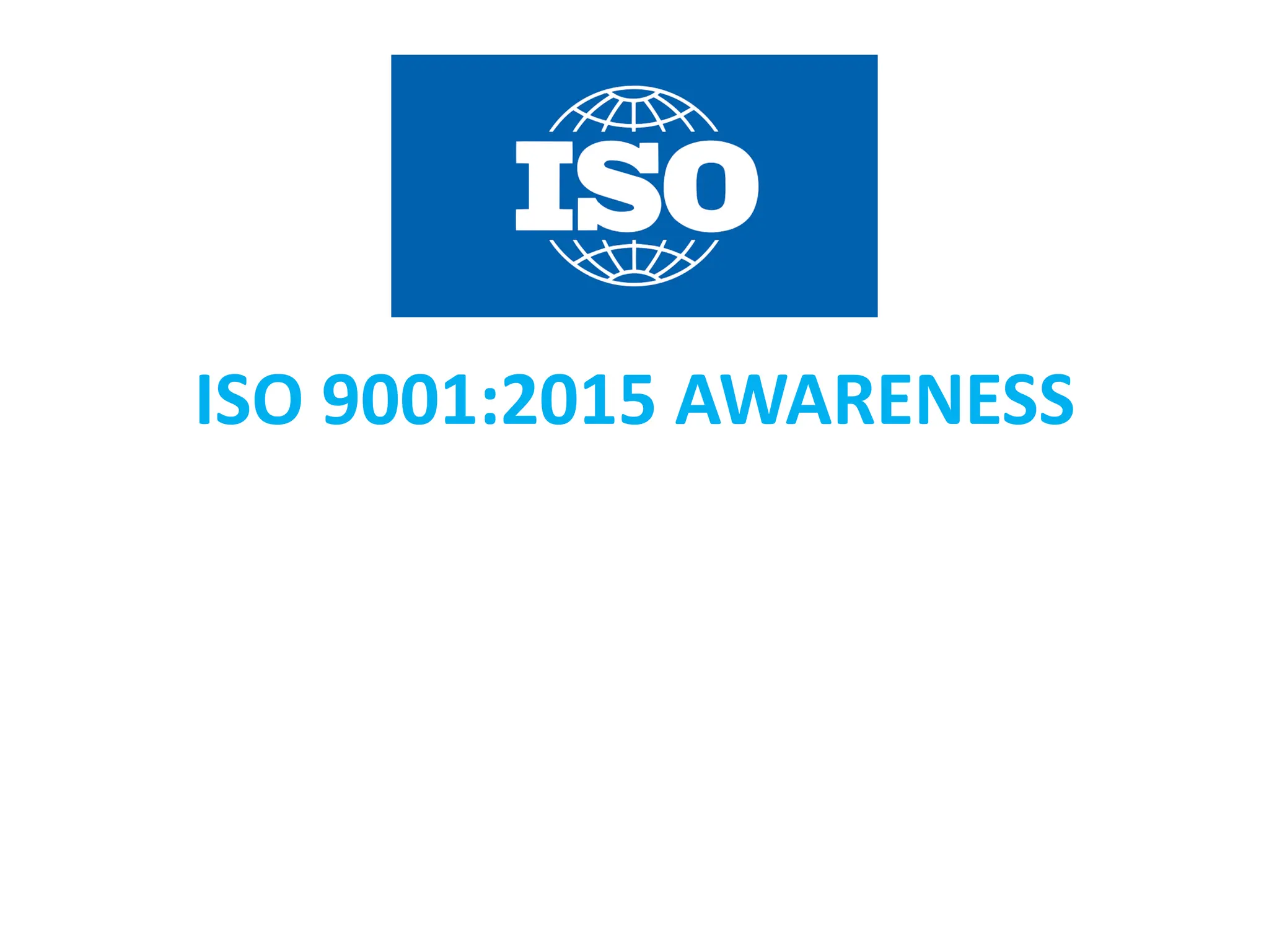ISO-9001:2015-Awareness Presentation.pdf