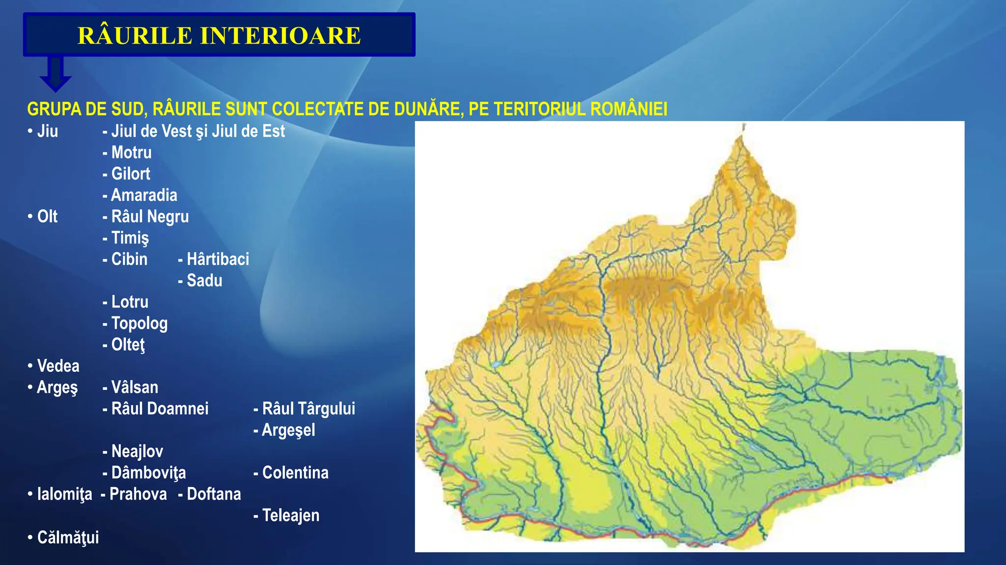 6. Hidrografia Europei și a României.pptx