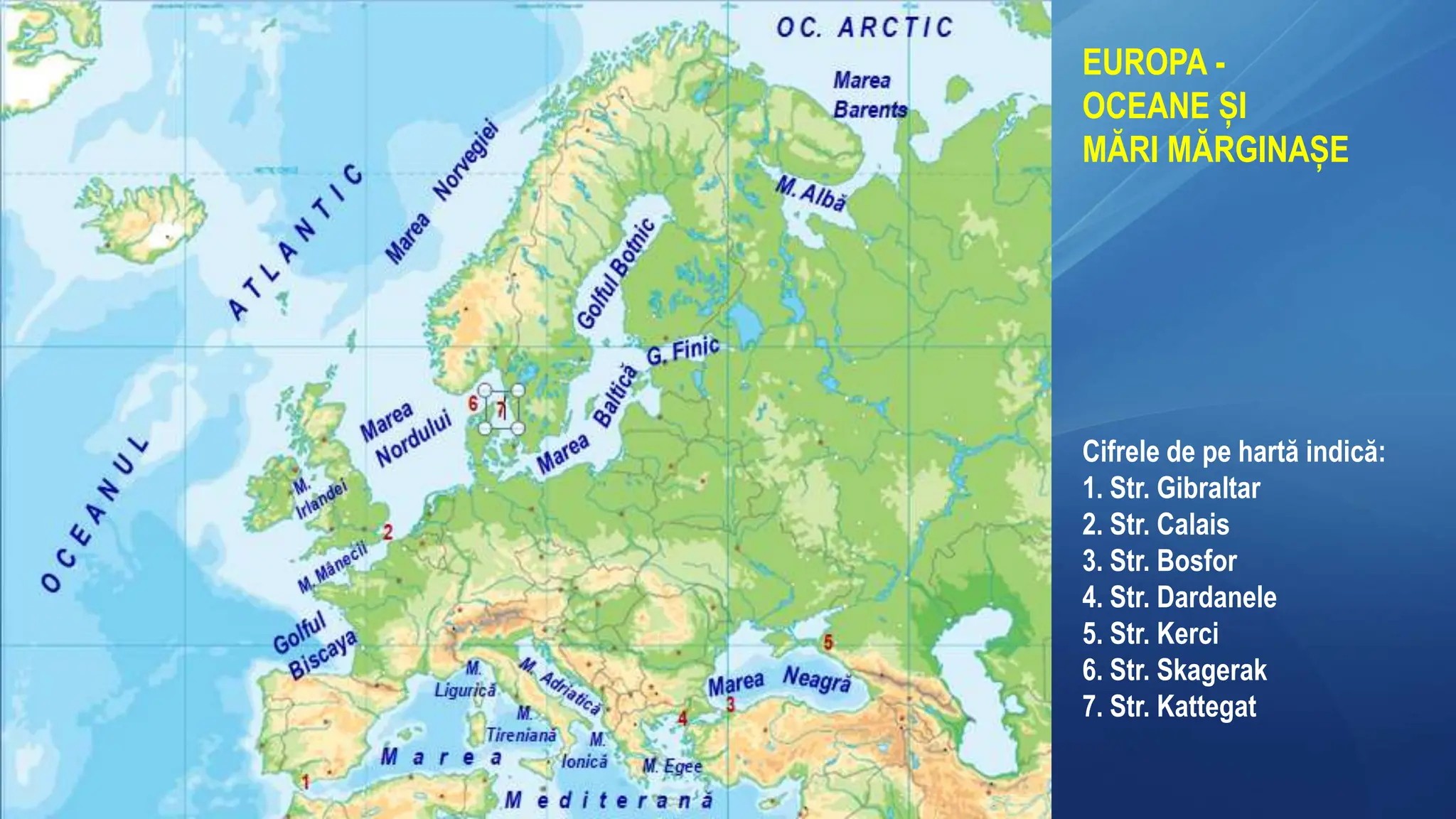 6. Hidrografia Europei și a României.pptx