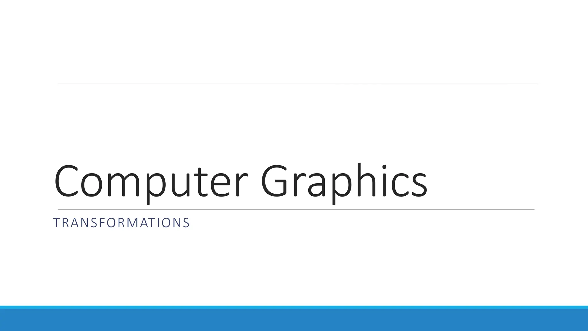 Transformations.pptx