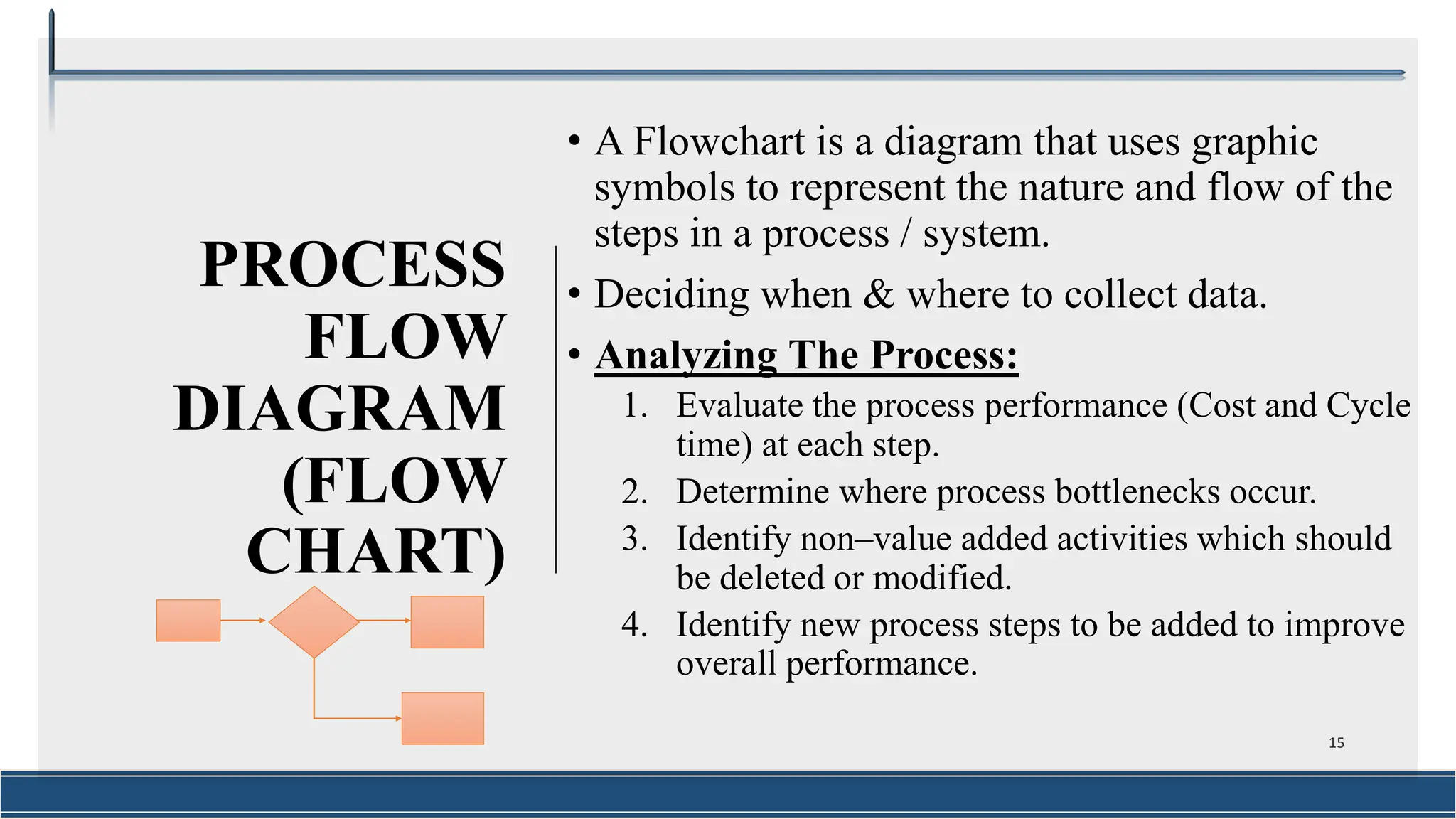 6. Process-Flow Analysis.pdf | Business | Business and Finance
