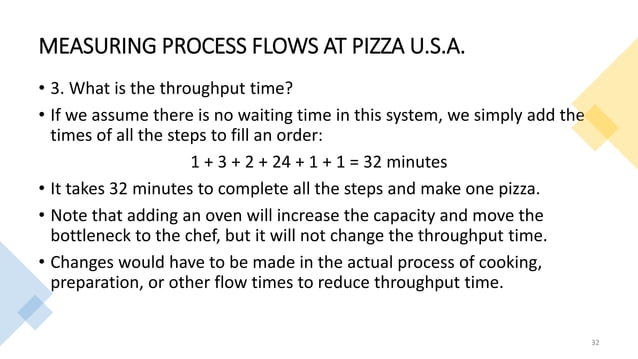 6. Process-Flow Analysis.pdf | Business | Business and Finance