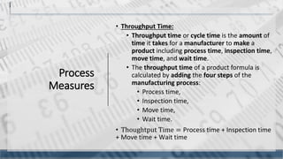 6. Process-Flow Analysis.pdf | Business | Business and Finance