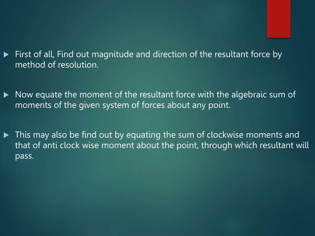 6.2Moment and its Applications.pptx.pkkkk | PPTX | Physics | Science