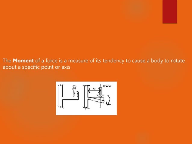 6.2Moment and its Applications.pptx.pkkkk | PPTX | Physics | Science