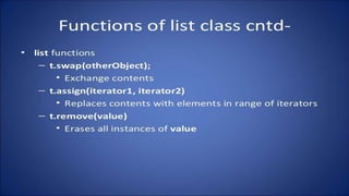 6.1 Standard Template Library Theory.pptx