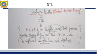6.1 Standard Template Library Theory.pptx
