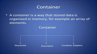 6.1 Standard Template Library Theory.pptx