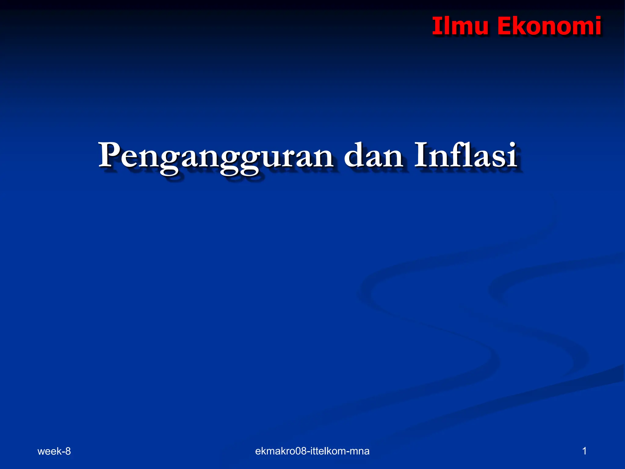 6.-Pengangguran-dan-Inflasi dalam masyarakat.ppt