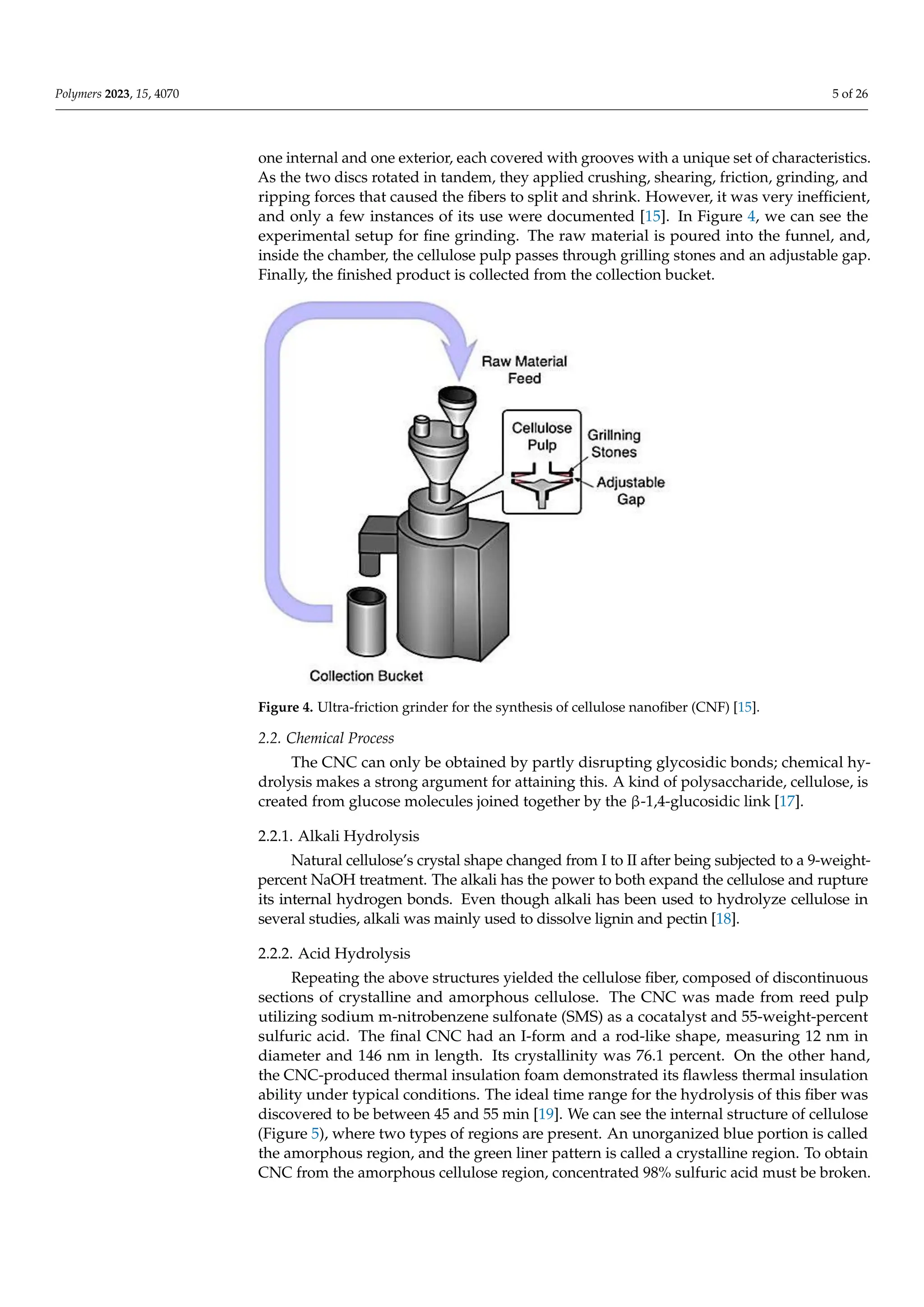 Synthesis, Properties, Applications, and Future Prospective of ...