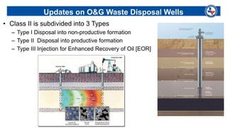 Railroad Commission Updates - James Harcourt | PPT