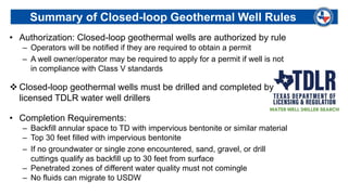 Railroad Commission Updates - James Harcourt | PPT
