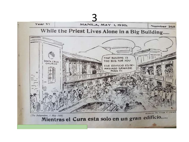 6.-POLITICAL-CARICATURES-DURING-THE-AMERICAN-ERA-Copy.pptx