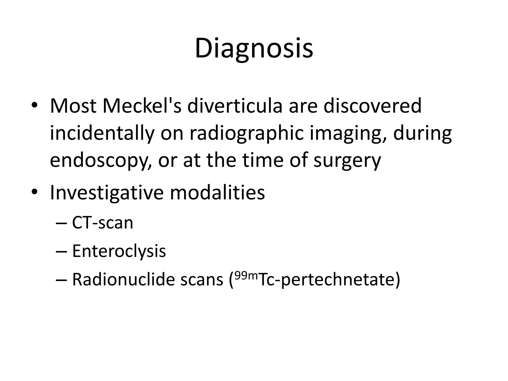 6.Meckel's Diverticulum.pptx