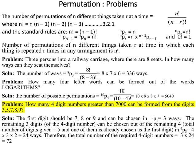6. Permutations and Combinations-Revised (1).pptx