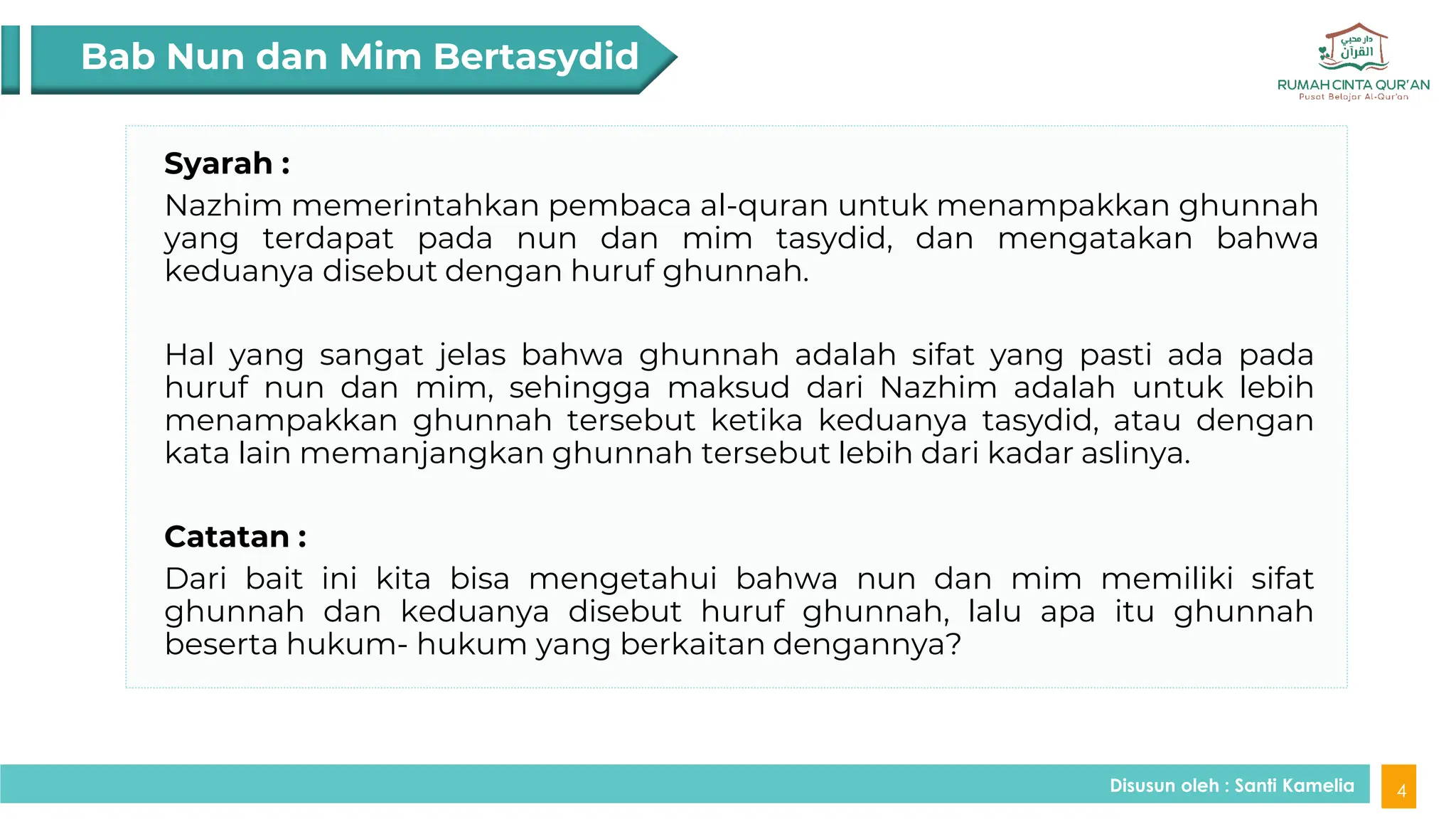 Bacaan Tajwid Hukum Nun dan Mim Bertasydid.pdf