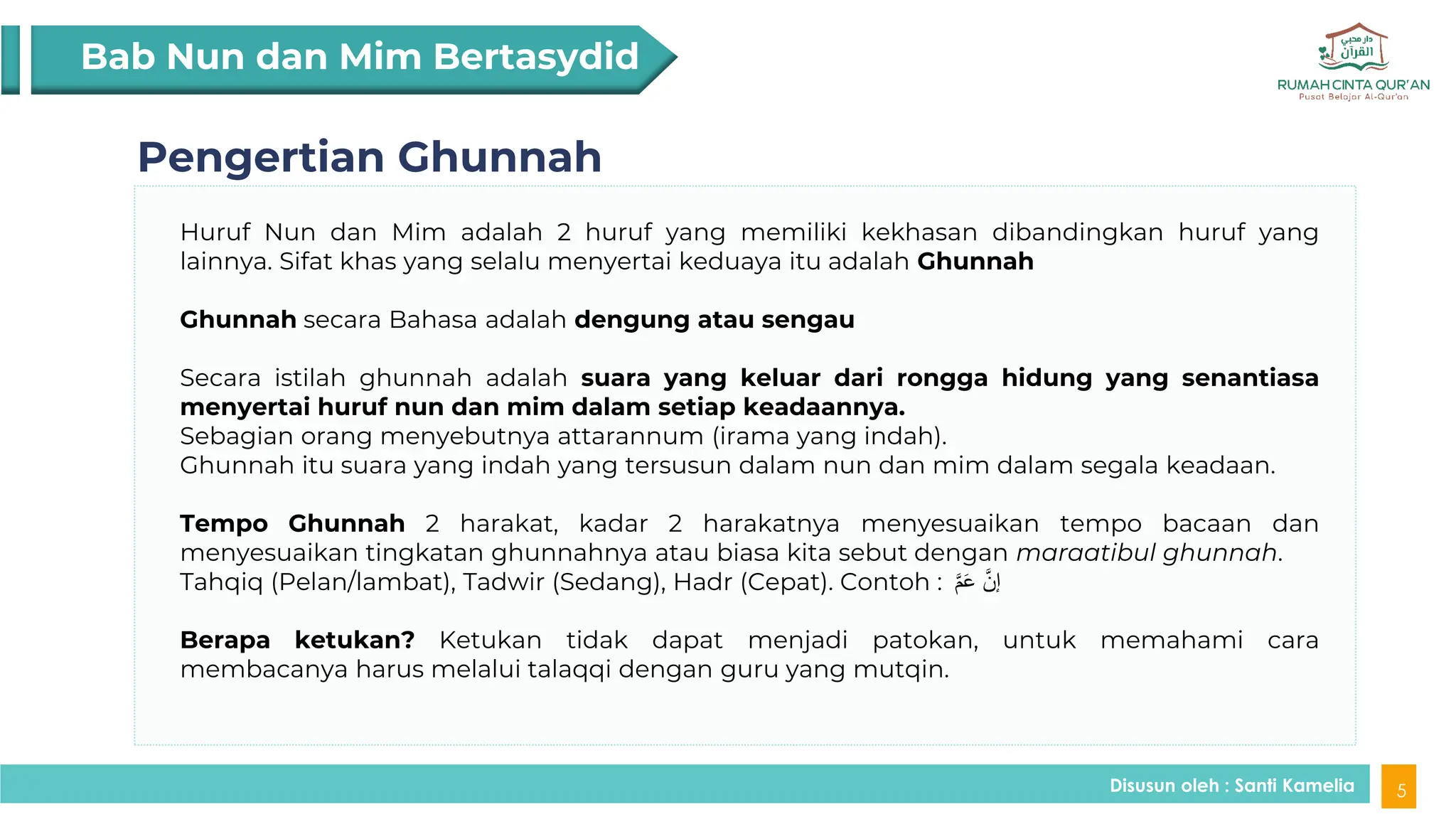 Bacaan Tajwid Hukum Nun dan Mim Bertasydid.pdf