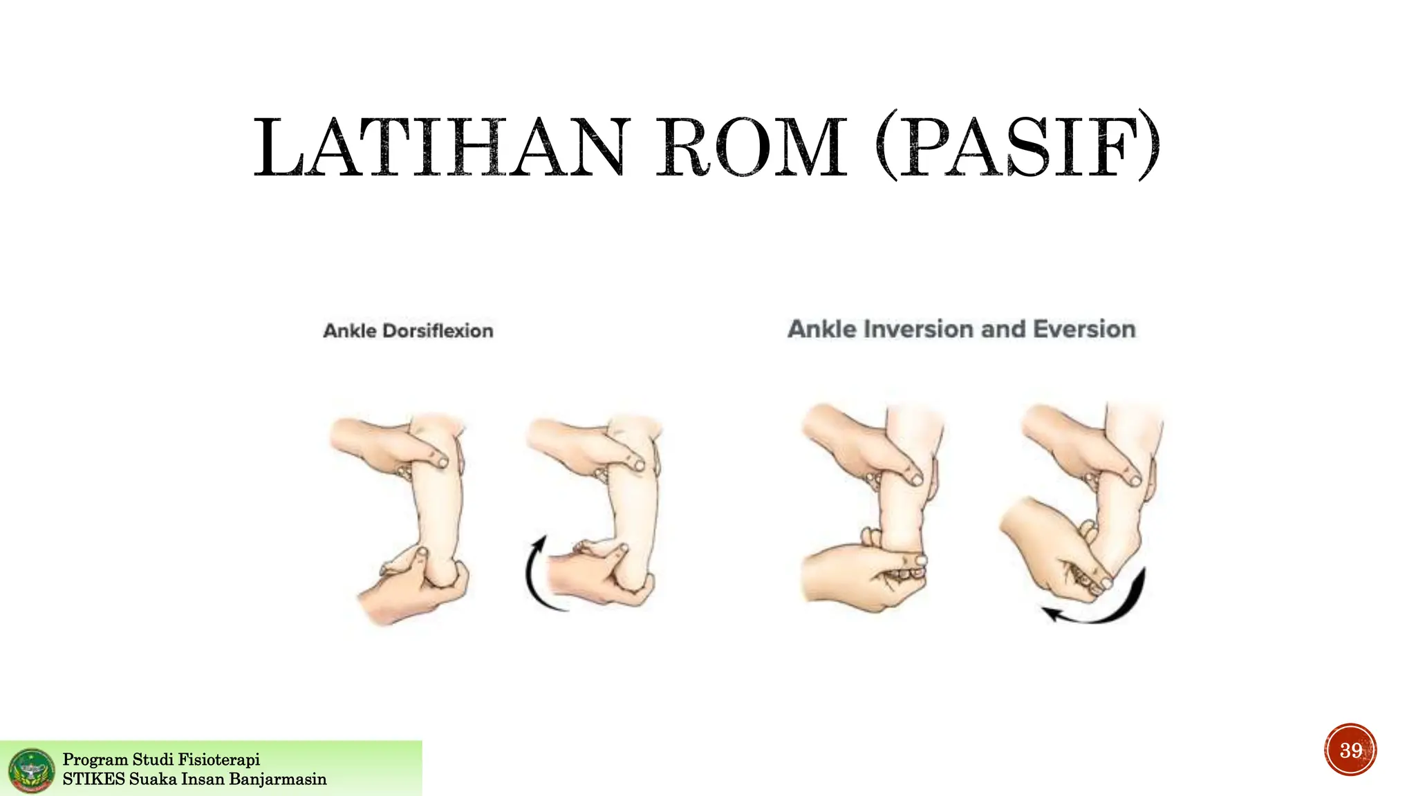 FISIOTERAPI PEDIATRI PADA KASUS - CTEV.pptx