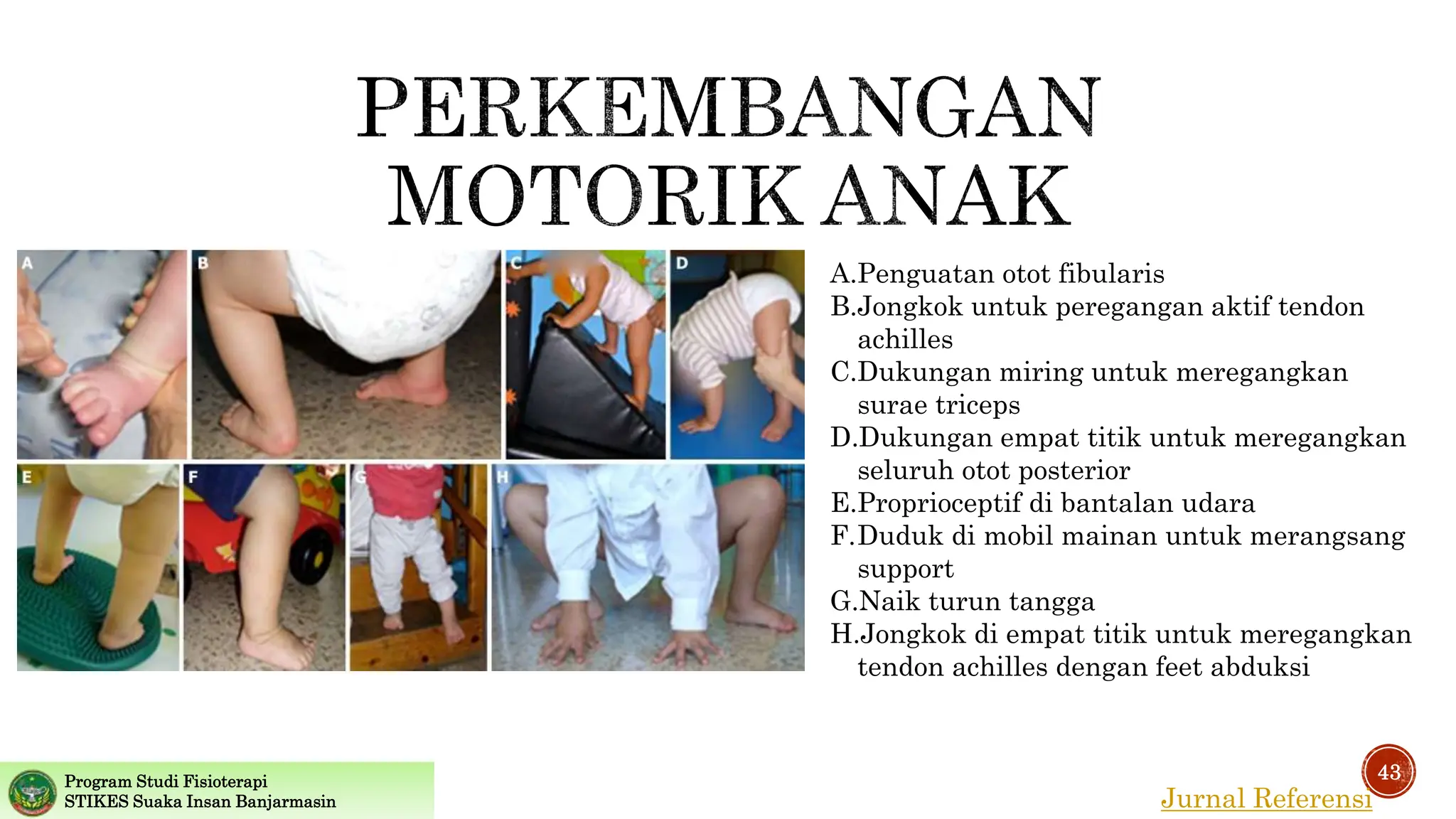 FISIOTERAPI PEDIATRI PADA KASUS - CTEV.pptx