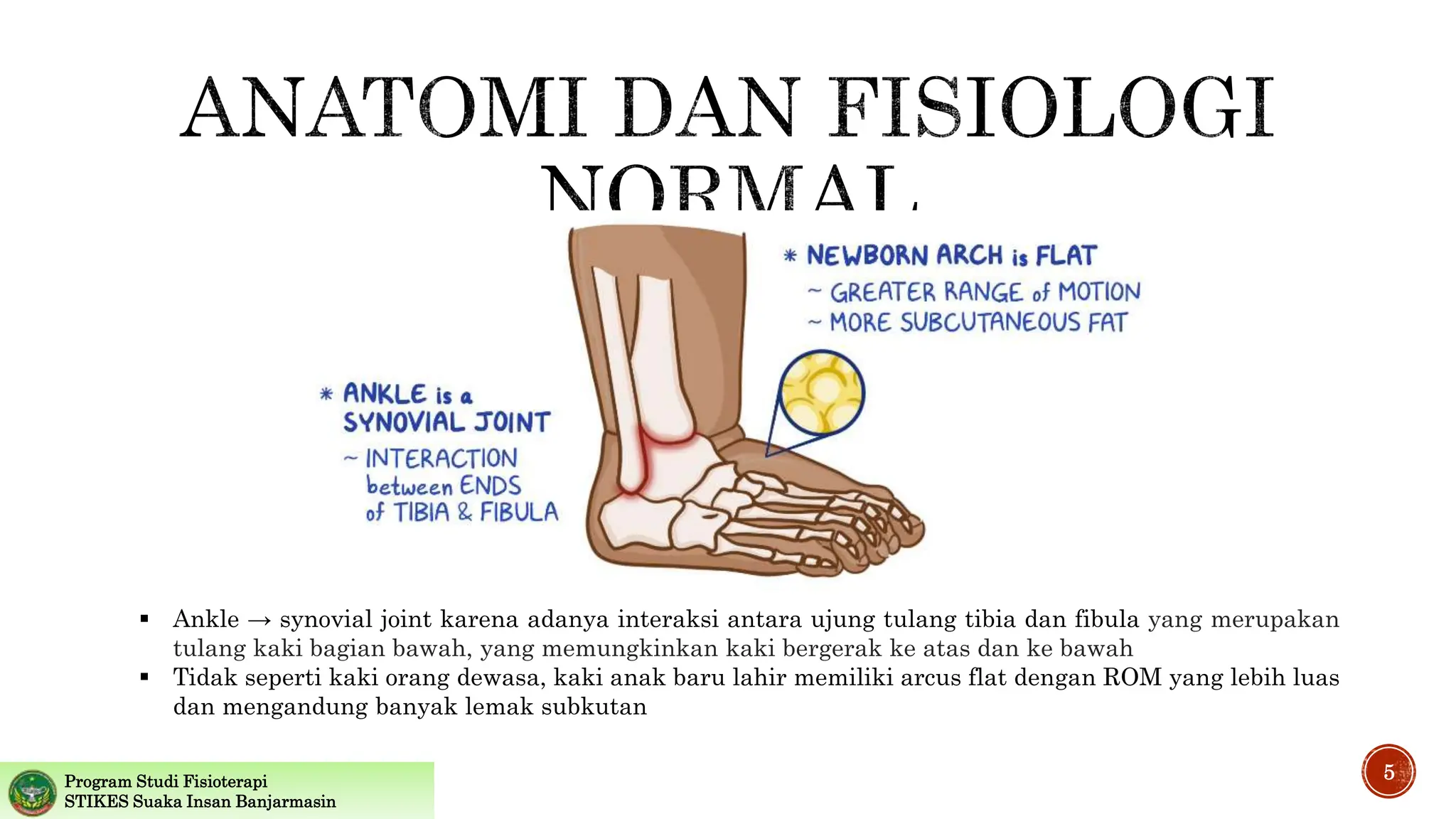 FISIOTERAPI PEDIATRI PADA KASUS - CTEV.pptx
