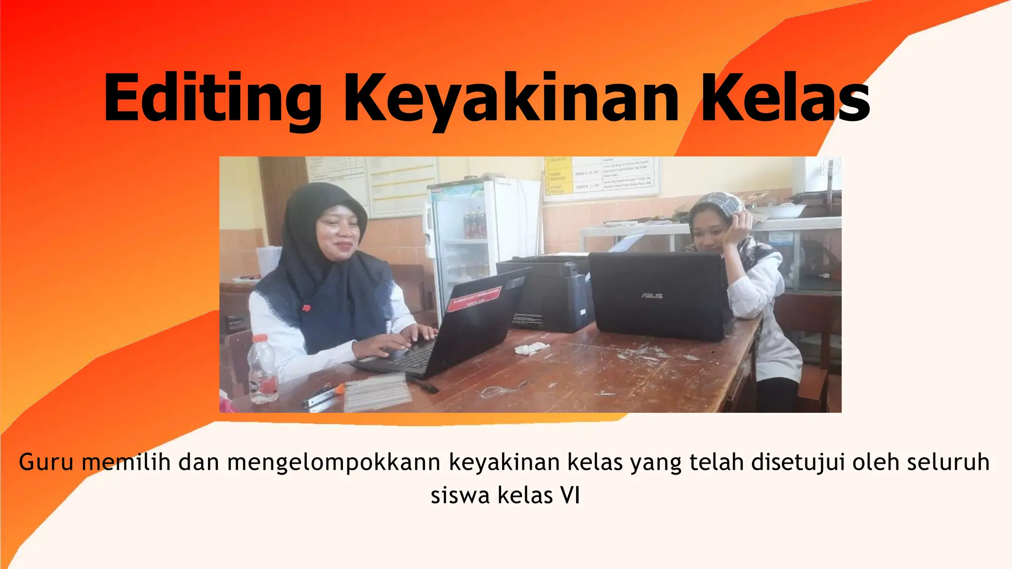 6. DISIPLIN POSITIF MEMBUAT KEYAKINAN KELAS.pptx
